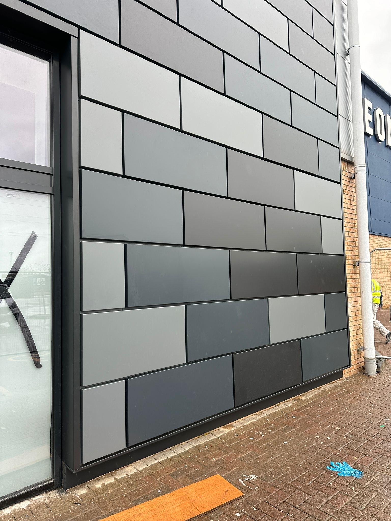 Case studies – Barrass Hull